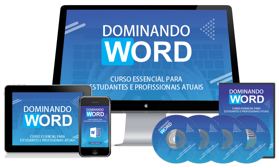 DOMINANDO O WORD