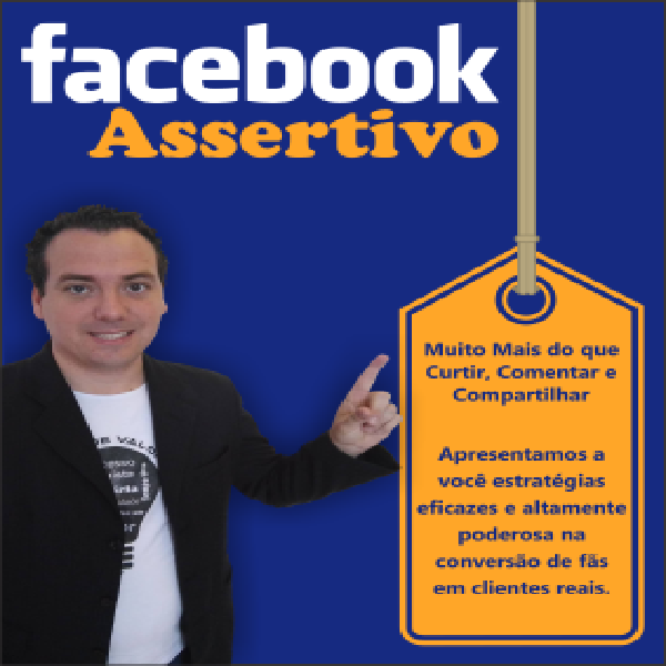 FACEBOOK ASSERTIVO