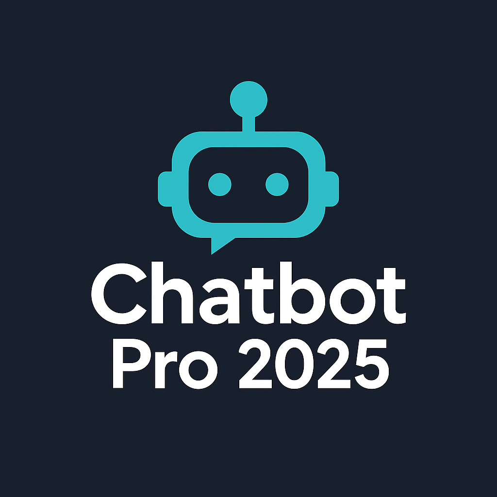Chatbot Pro 2025 – IA no Android e PC (Vitalício)