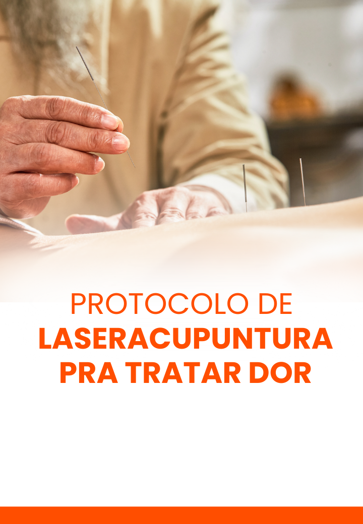 PROTOCOLO DE LASERACUPUNTURA PRA TRATAR DOR - BR Marketing | Hotmart