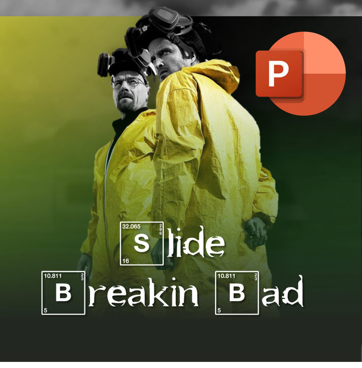 Breaking Bad Template De PowerPoint Marcelo Setubal Hotmart Breaking Bad Template De PowerPoint Marcelo Setubal Hotmart
