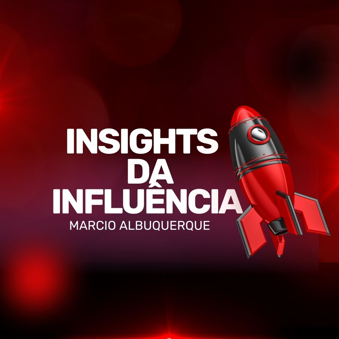 Insights de Influência: Aulas para o Sucesso - AX! Plataforma Digi...