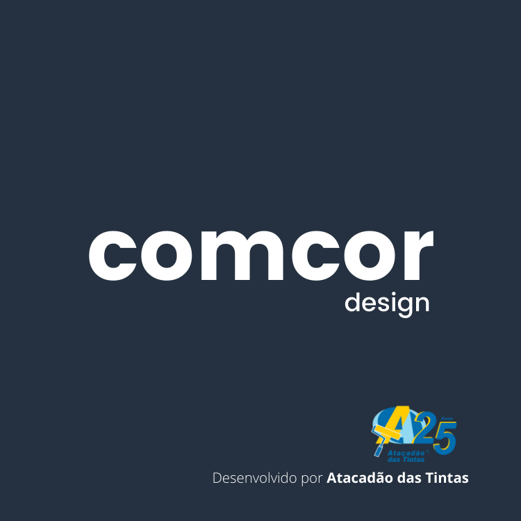 Com Cor Design