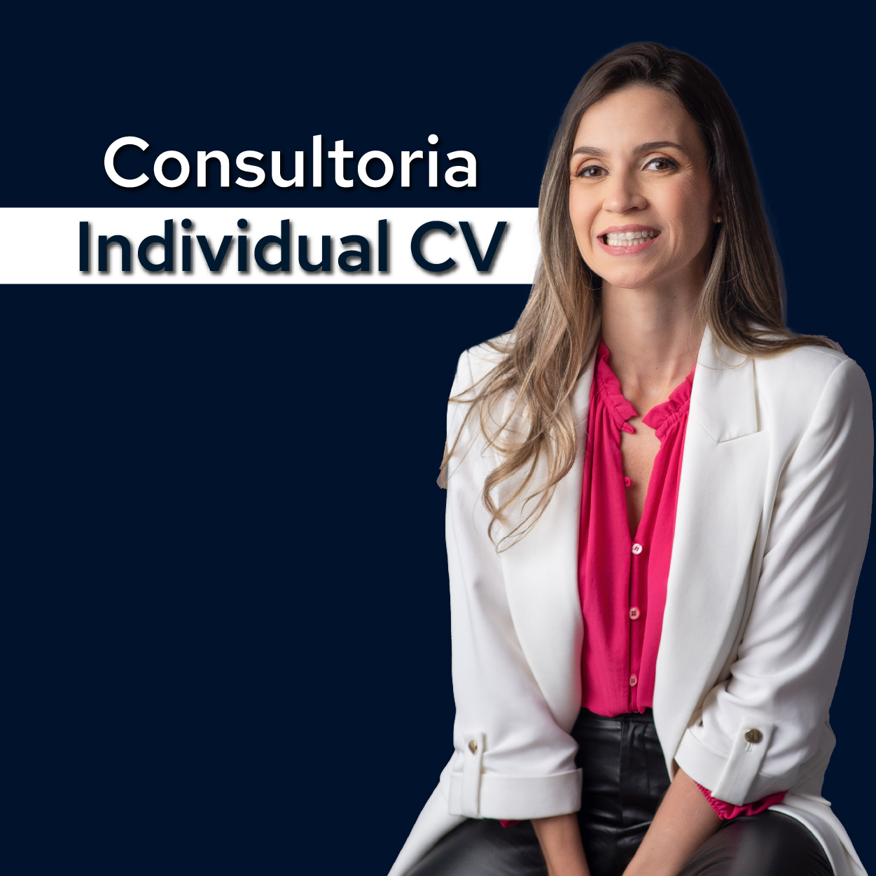 Consultoria Individual CV - MARIANA LOPES TORRES | Hotmart