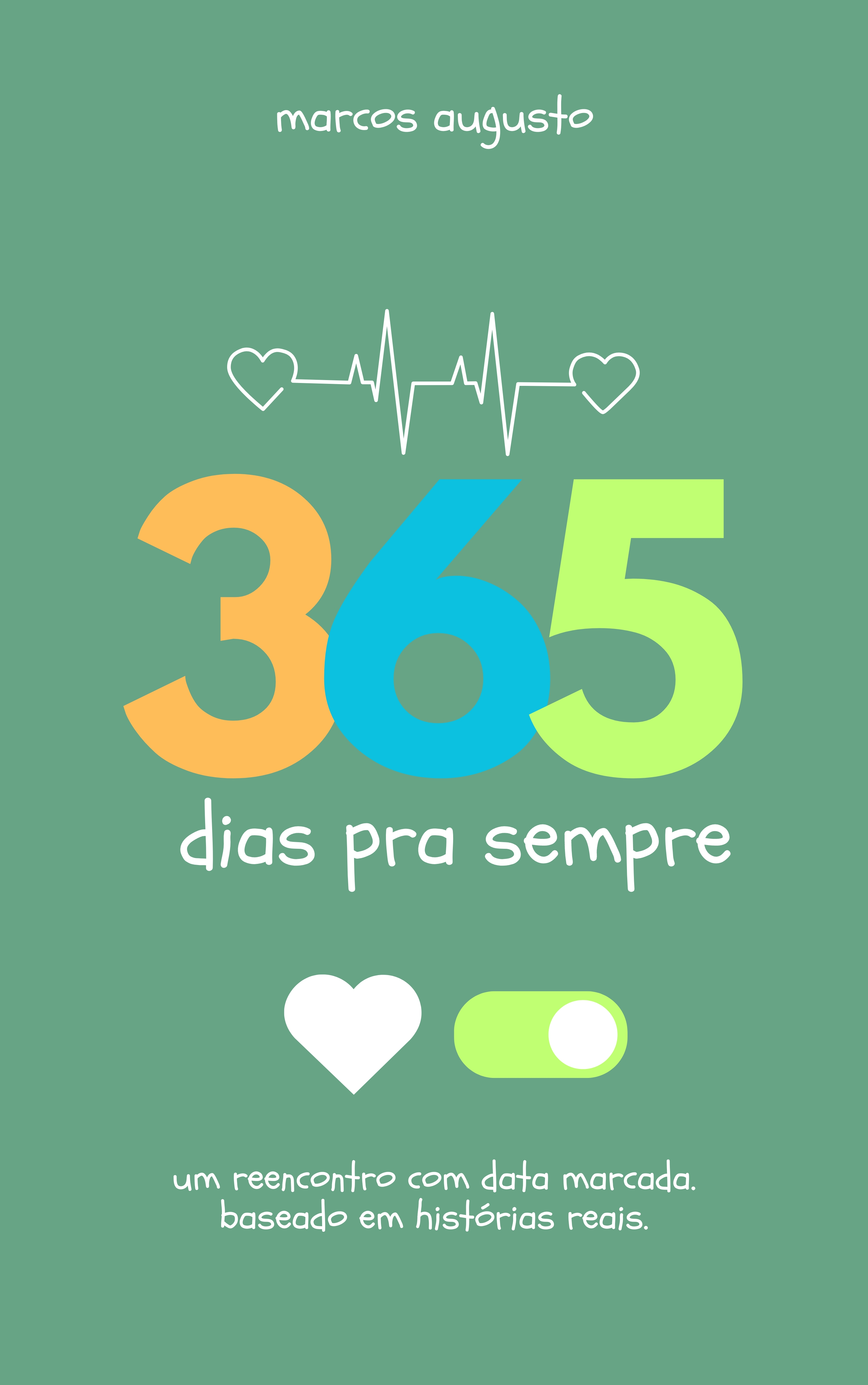 365 dias pra sempre