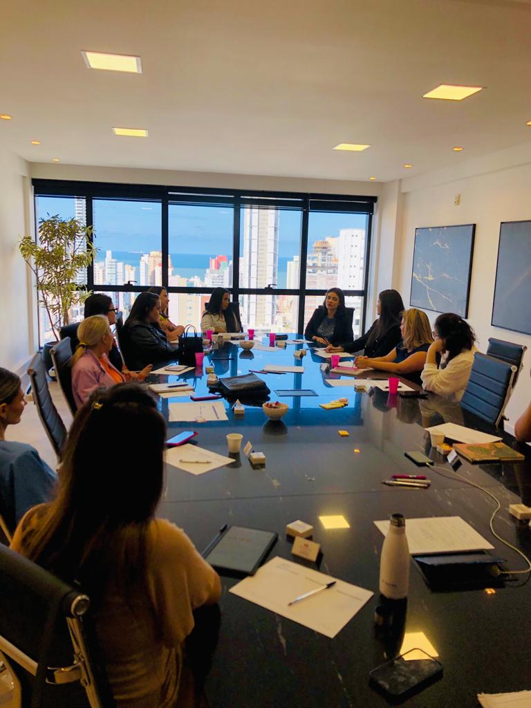 W Insight- Florianópolis - [17.05.2024] - W2W BRASIL LTDA | Hotmart