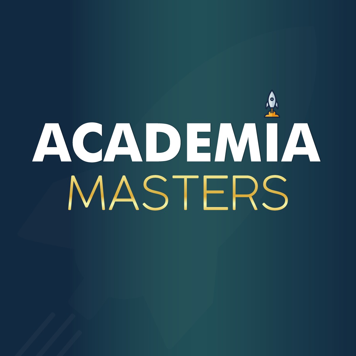 Gran Academia Masters - Matias Aranda | Hotmart