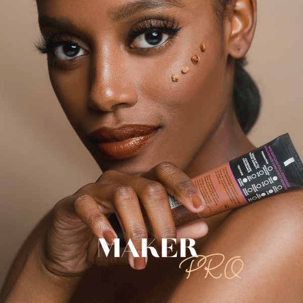MakerPro - Maquiagem Profissional
