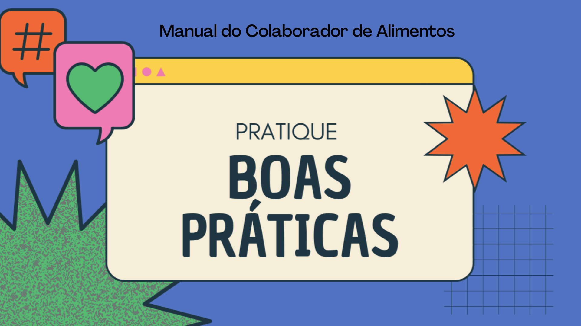 Manual de Boas Práticas para colaboradores de Alimentos - Angela Kl...