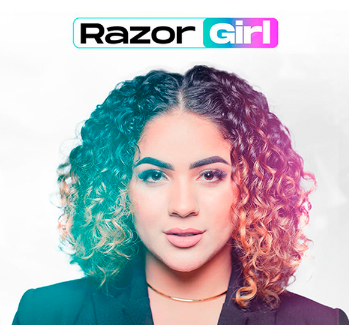 Razor Girl | Online - English