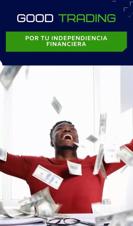 GOOD TRADING ACADEMY - GOOD TRADING | Hotmart