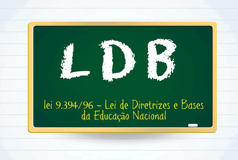 LDB ATUALIZADA