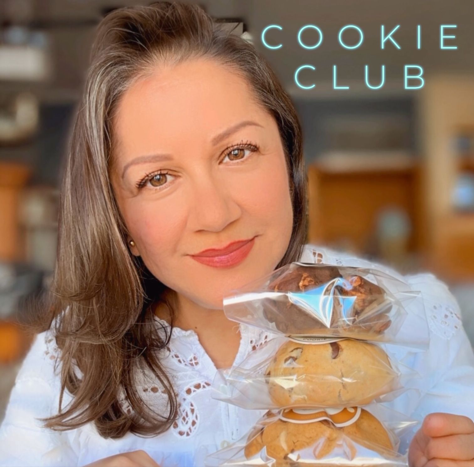 Cookie Club