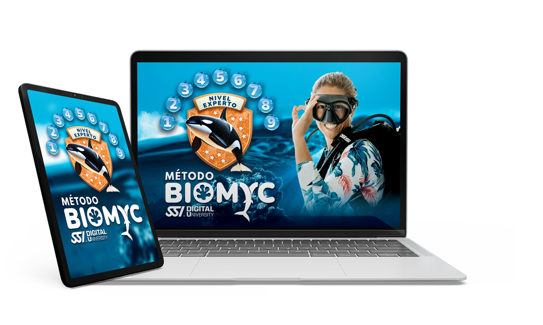 Método BIOMYC - Dive in Green | Hotmart