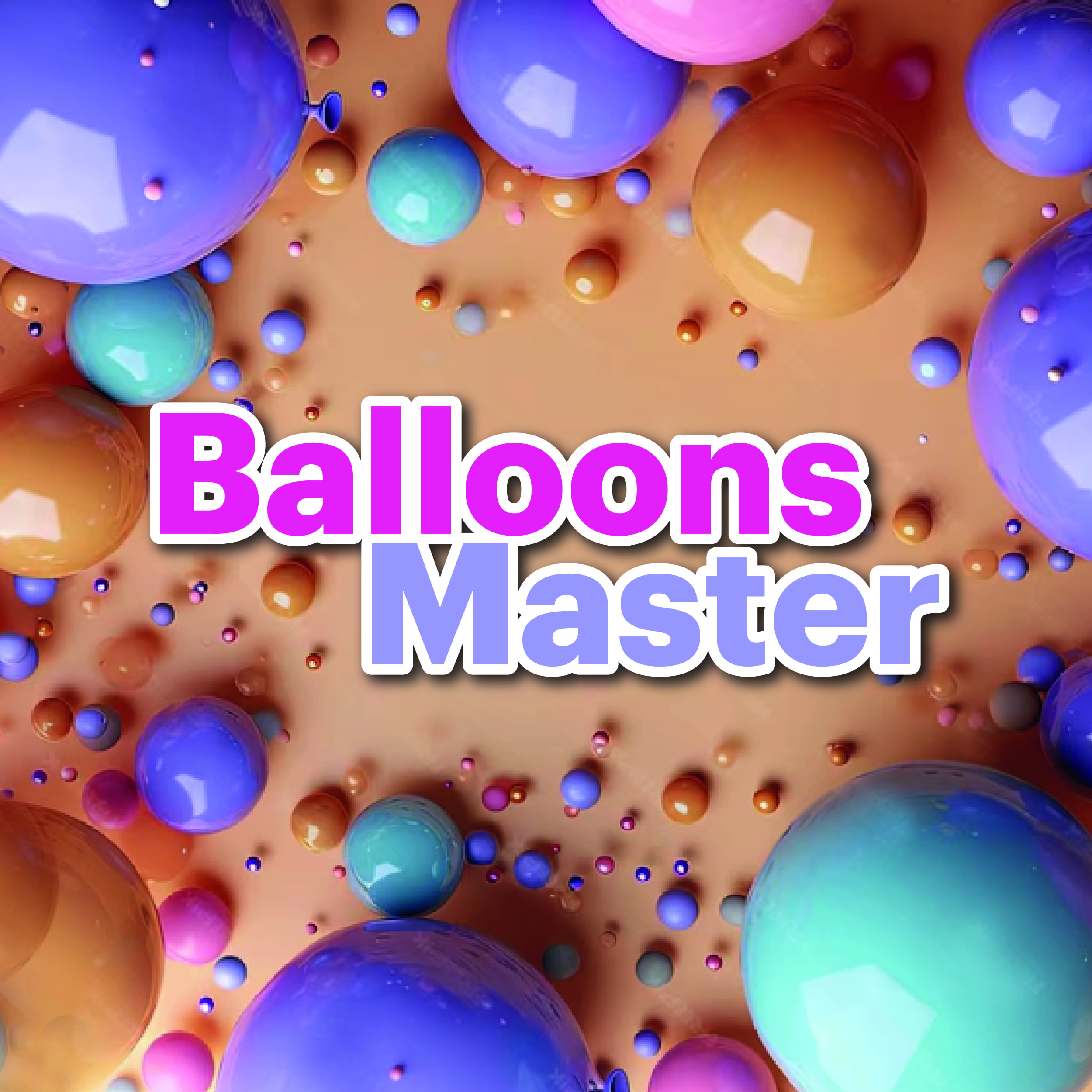 Balloons Master - Manuela Torres | Hotmart