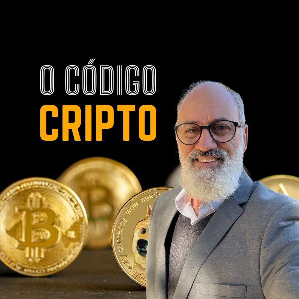 O CÓDIGO CRIPTO (MENTORIA) - Professor Ricardo | Hotmart