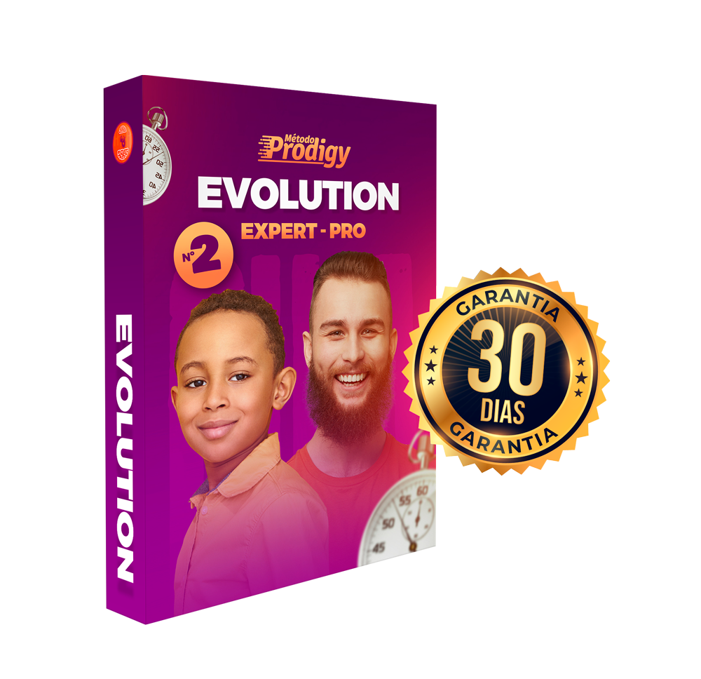 Método Prodigy Evolution