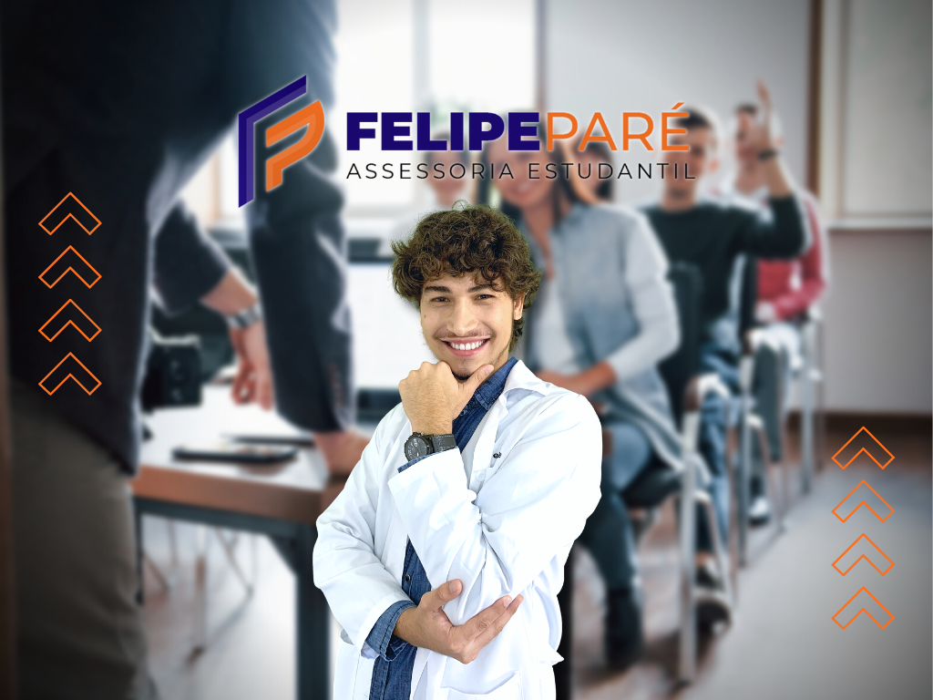 Pacote Básico - Luiz Felipe de Brito Paré | Hotmart