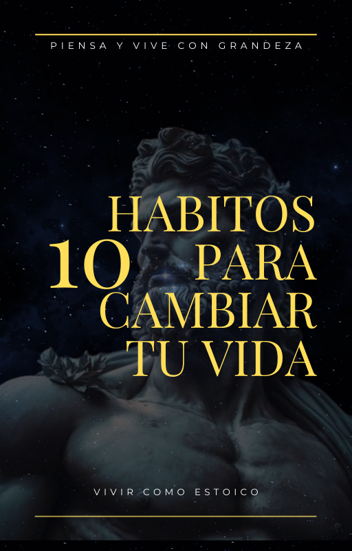 10 CONSEJOS PARA MEJORAR TU VIDA. - Lucas Ricardo Viscaino | Hotmart