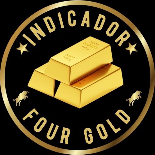 Indicador Four Gold - GUIVI TECNOLOGIA LTDA | Hotmart