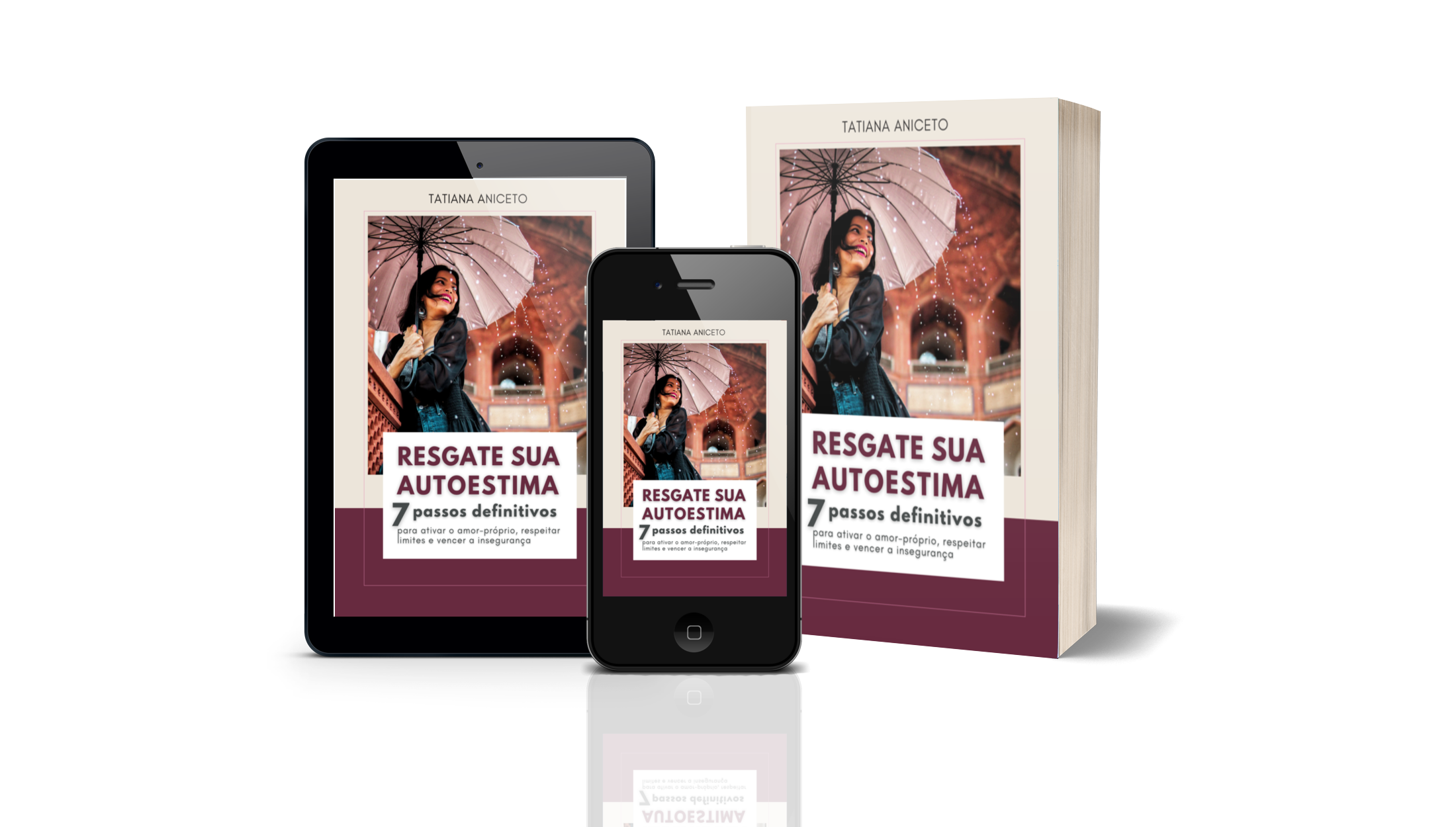 Resgate Sua Autoestima: Guia Definitivo