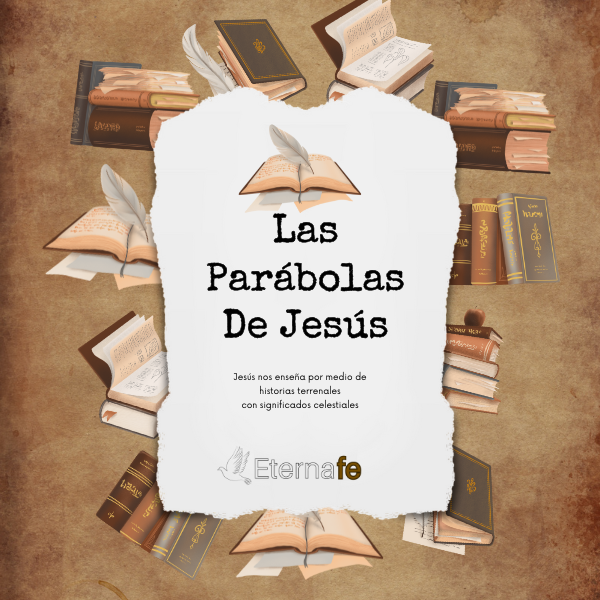 Las Parábolas De Jesús - PJ | Hotmart