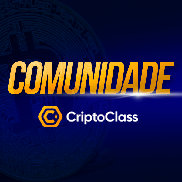 COMUNIDADE CRIPTOCLASS - CriptoClass | Hotmart