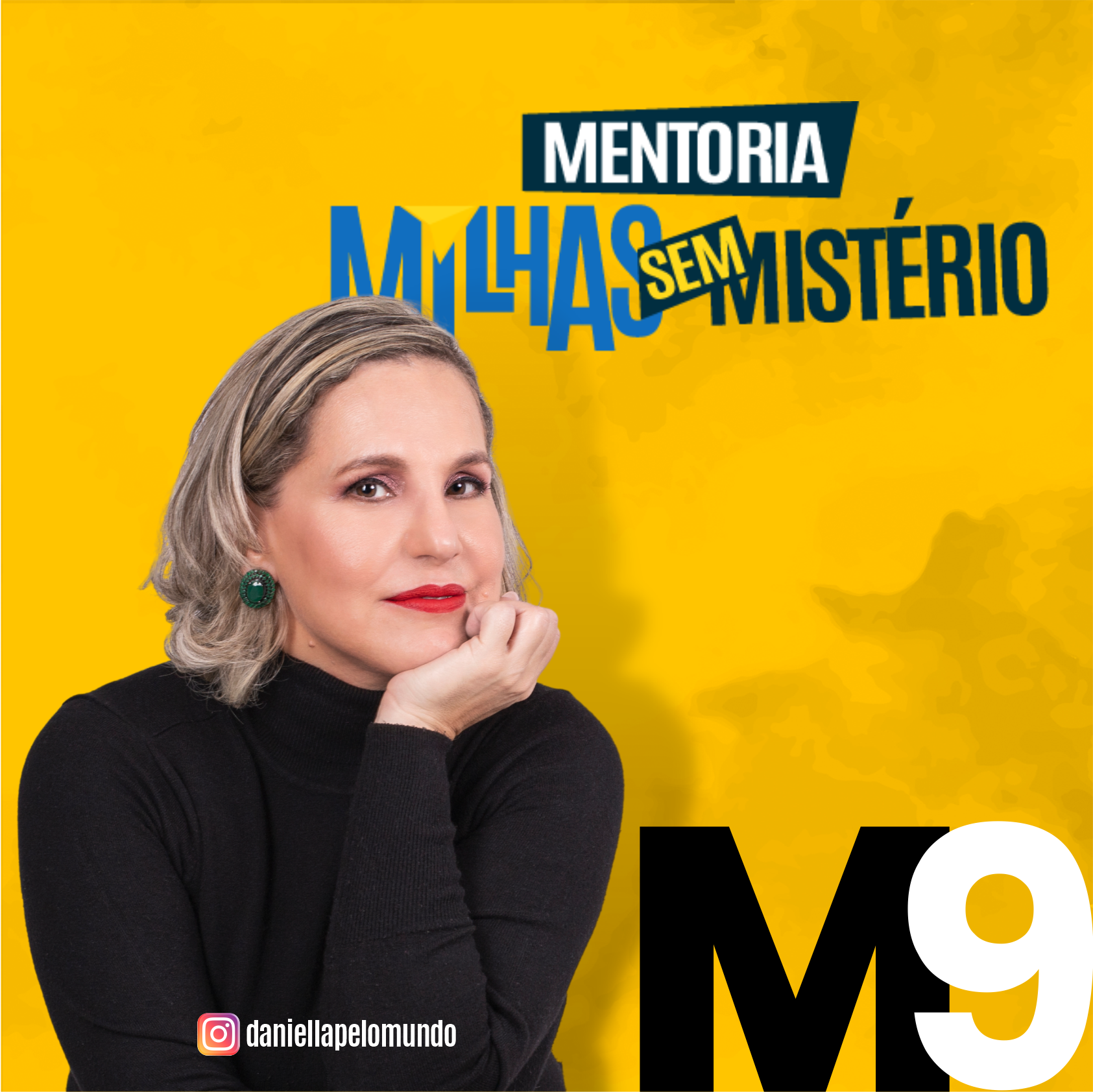 MENTORIA MILHAS SEM MISTERIO 9.0 - Daniella Vicuuna | Hotmart