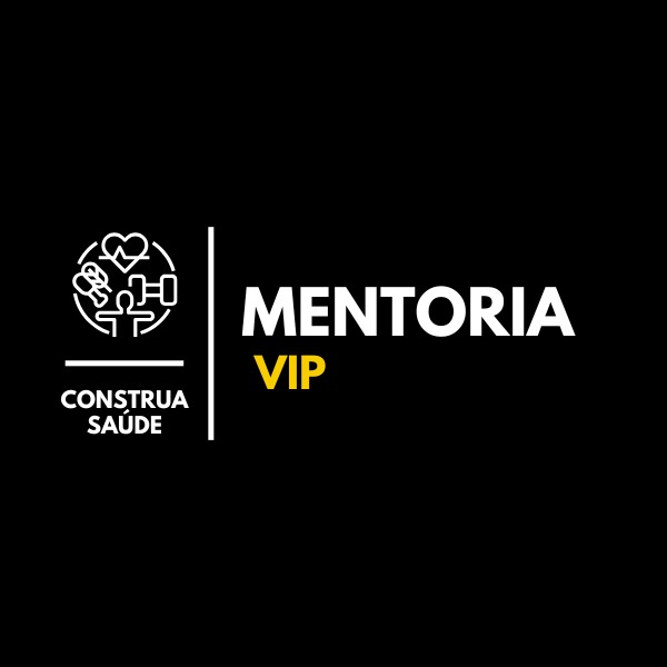 Mentoria VIP - Com Dr. William Rutzen