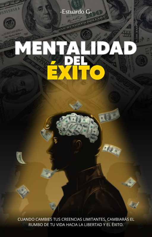 Mentalidad Del Éxito