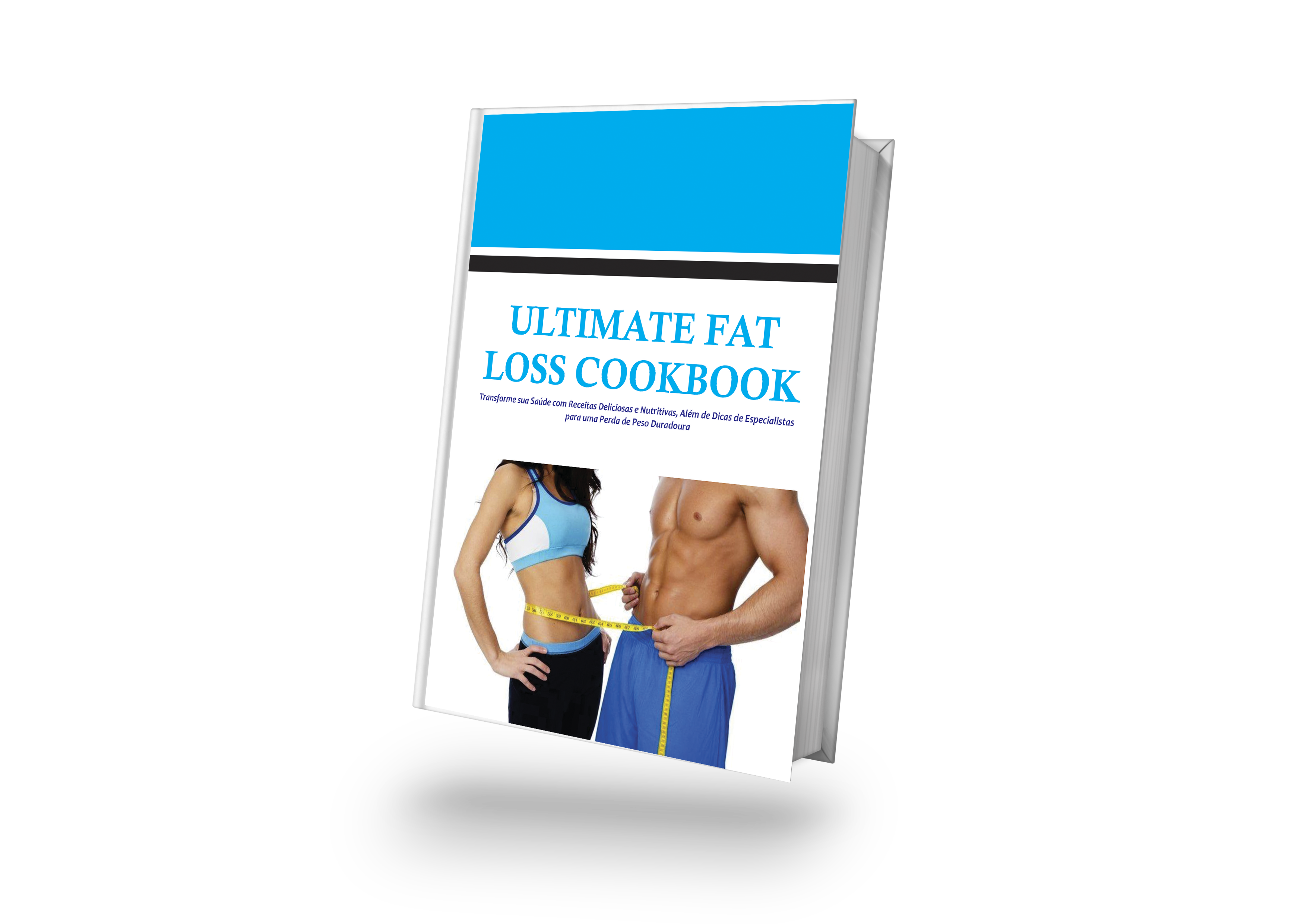 ULTIMATE FAT LOSS COOKBOOK