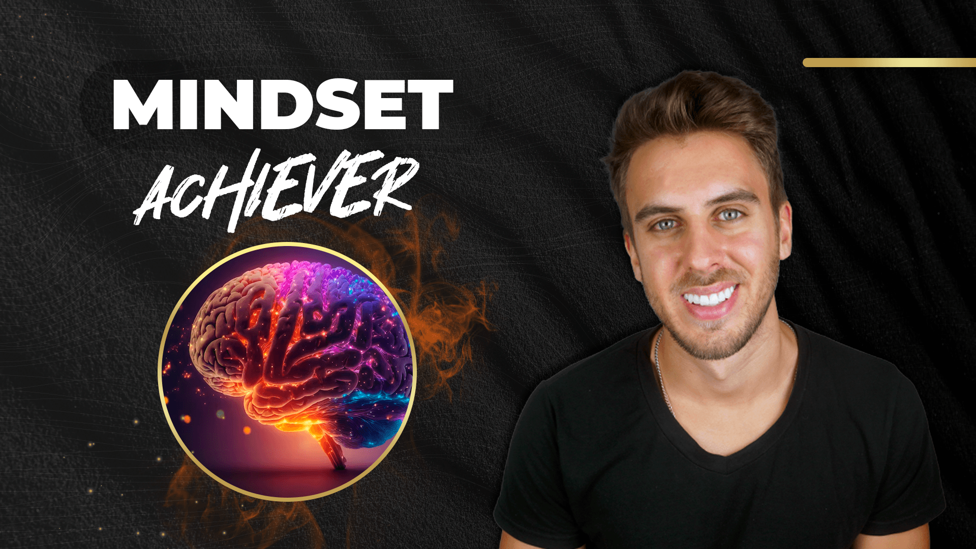 Mindset Achiever - Woker | Hotmart