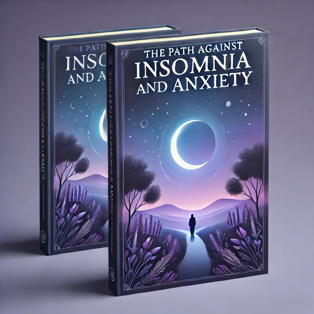 The Path Against Insomnia and Anxiety