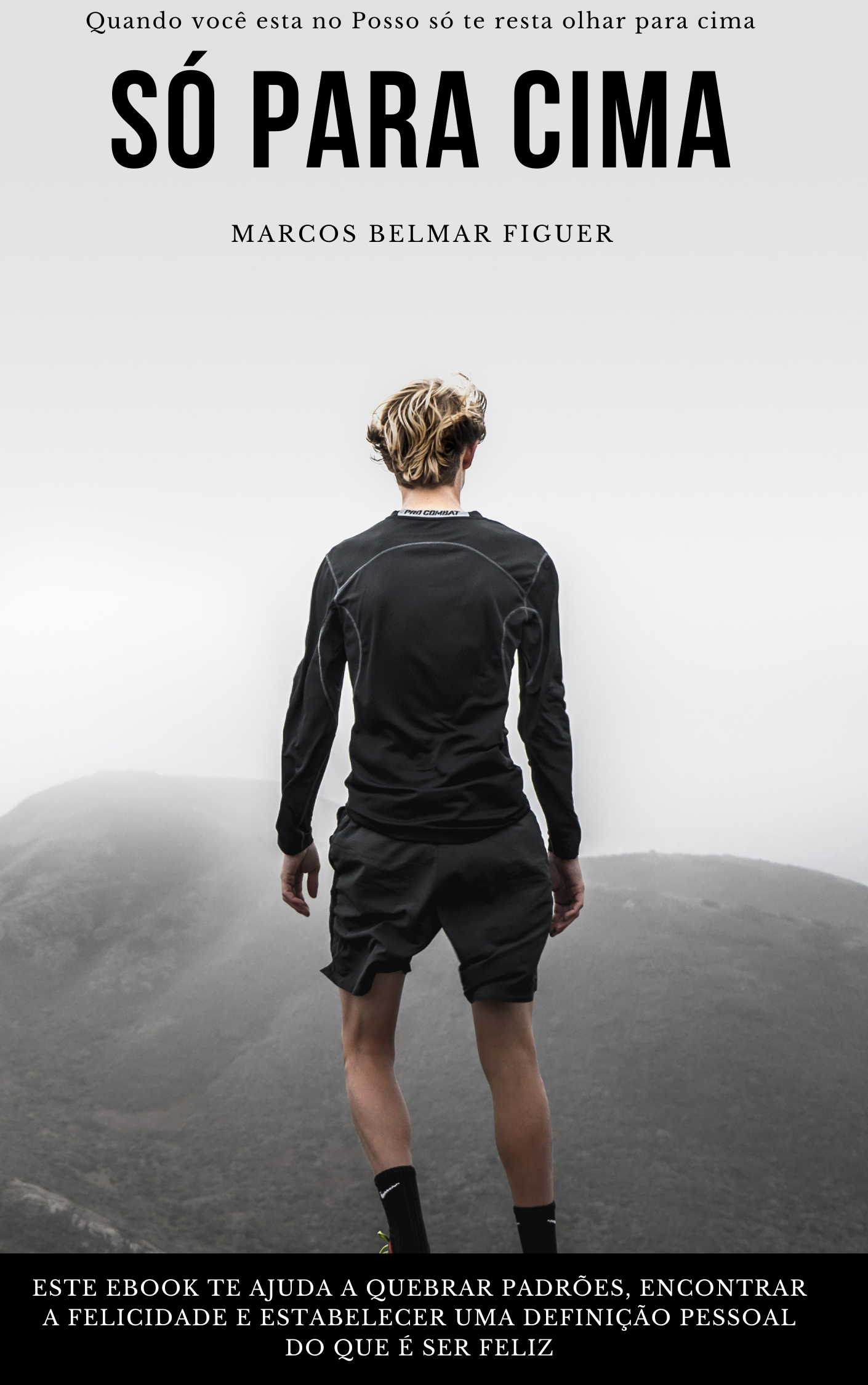 Os Conceitos de Olhar Só Para cima - Marcos | Hotmart