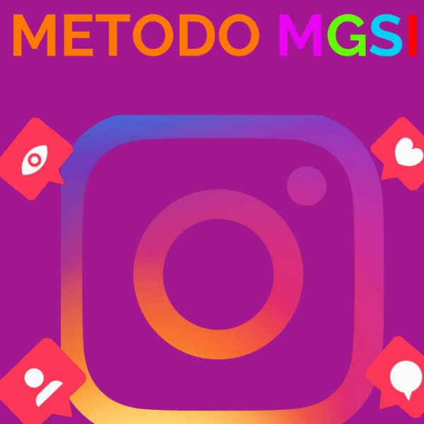 Método MGSI - Hadlley Alves | Hotmart