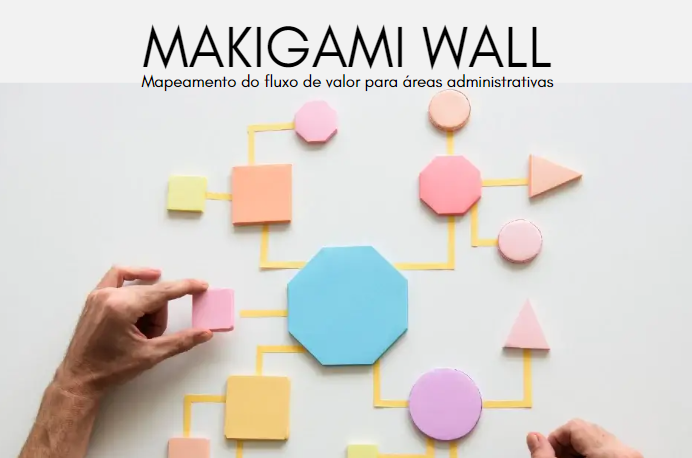 Lean Office com Makigami Wall [e-book] - Tiago Aparecido Rodrigues ...