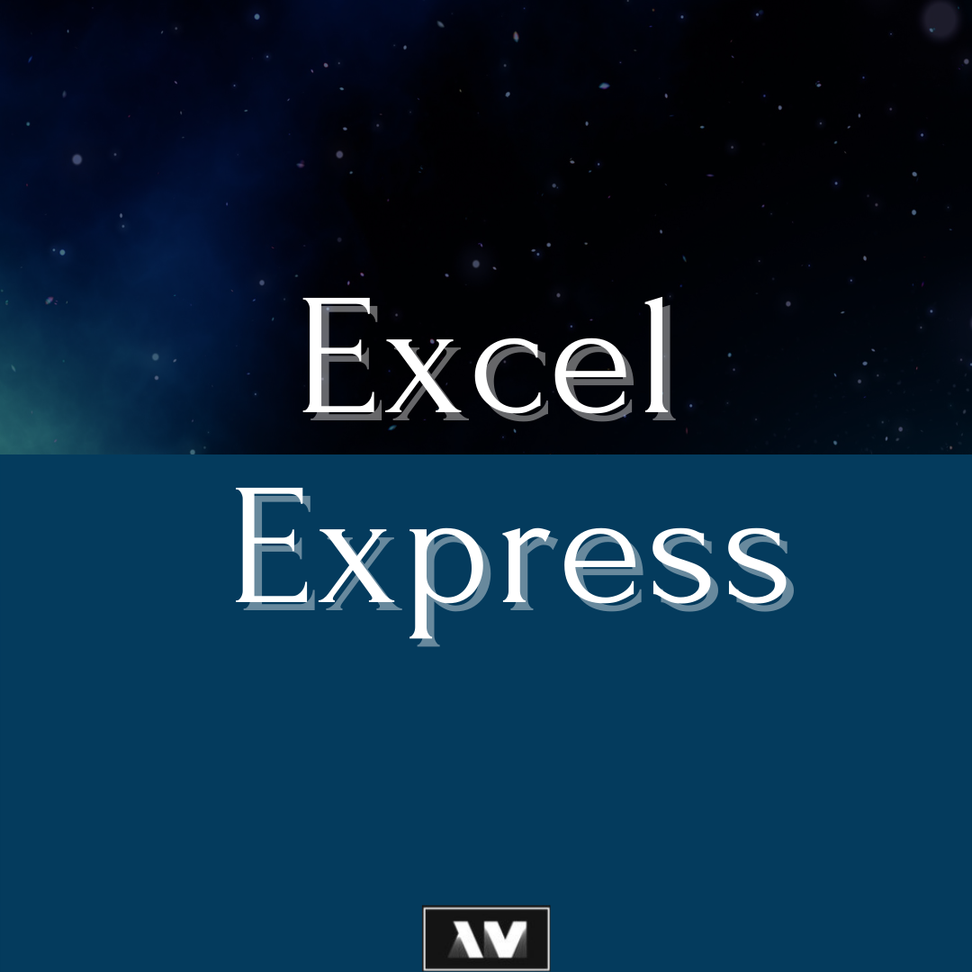 Excel Express - Ana Morais | Hotmart