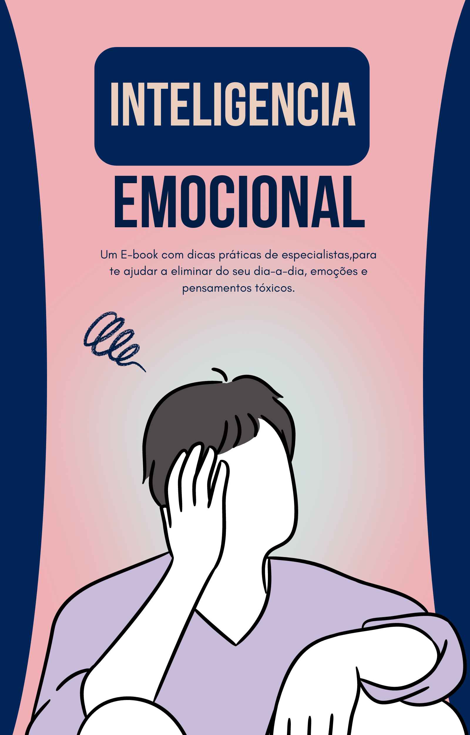 Dominando as suas emoções: Estratégias práticas para o controle emocional