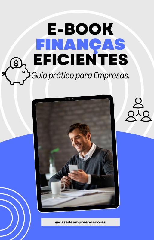 Gestão Financeira Eficiente: Guia Prático para Empresas - Matheus F...