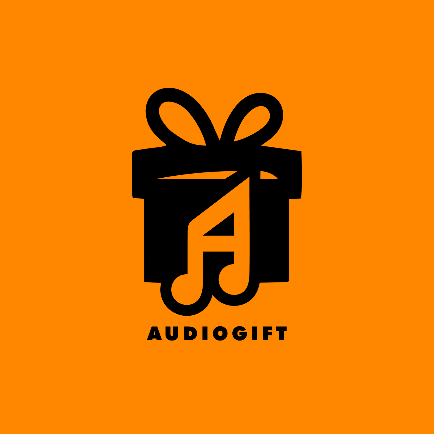 Audio Gift - Audio Gift | Hotmart