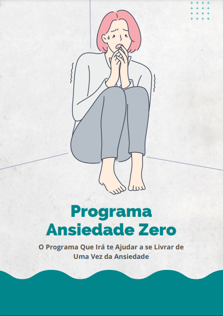 Programa Ansiedade Zero