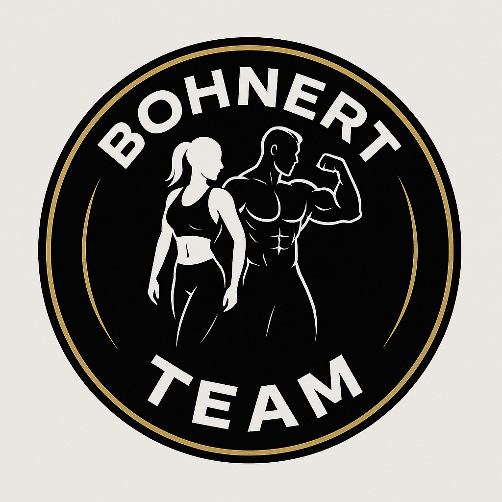 Consultoria - Método LB Team - Laercio Bohnert | Hotmart