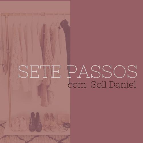 Sete Passos com Soll Daniel - Turma 2 - Soll Daniel | Hotmart