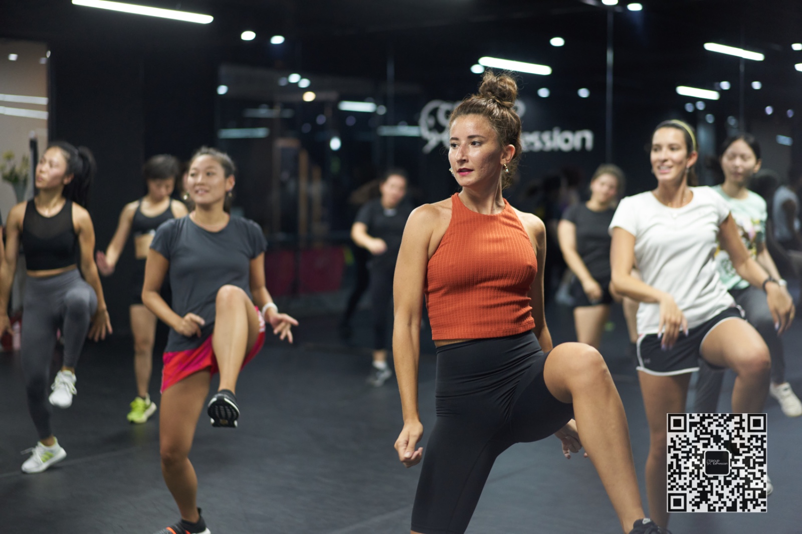 GX Fitness para Emagrecer 9