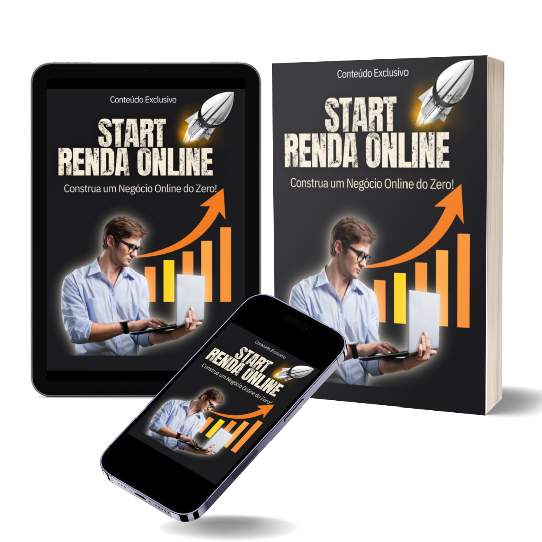 Manual Start Renda Online - Noemia Paranhos | Hotmart