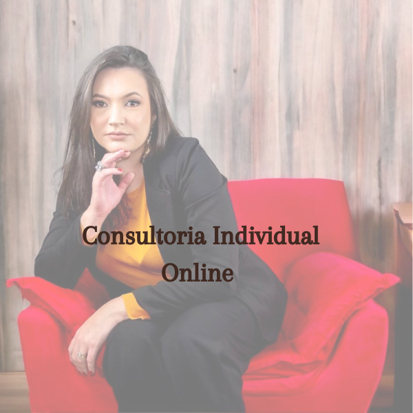 Consultoria Individual