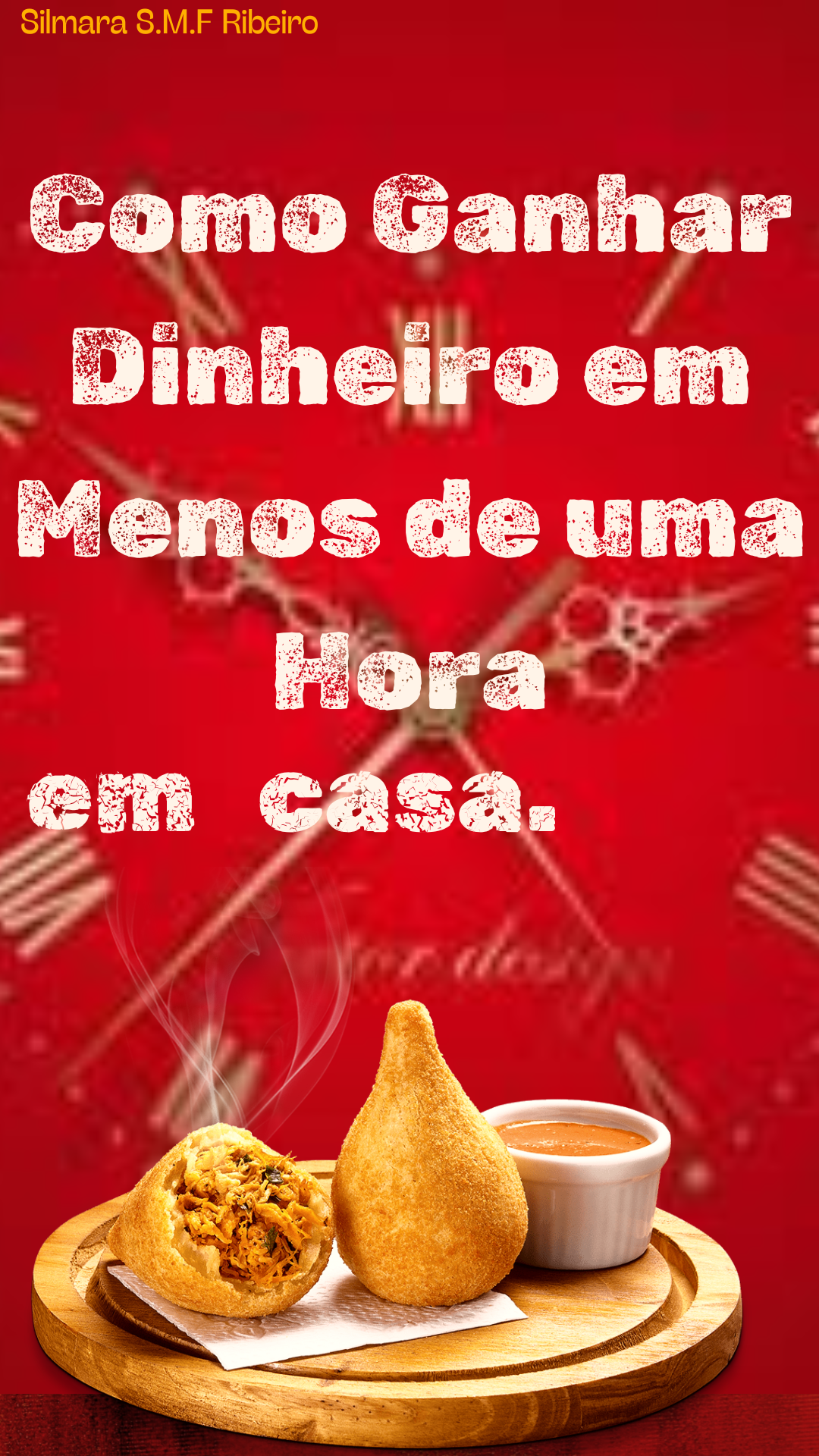 Como fazer dinheiro em menos de uma hora em casa Aprenda