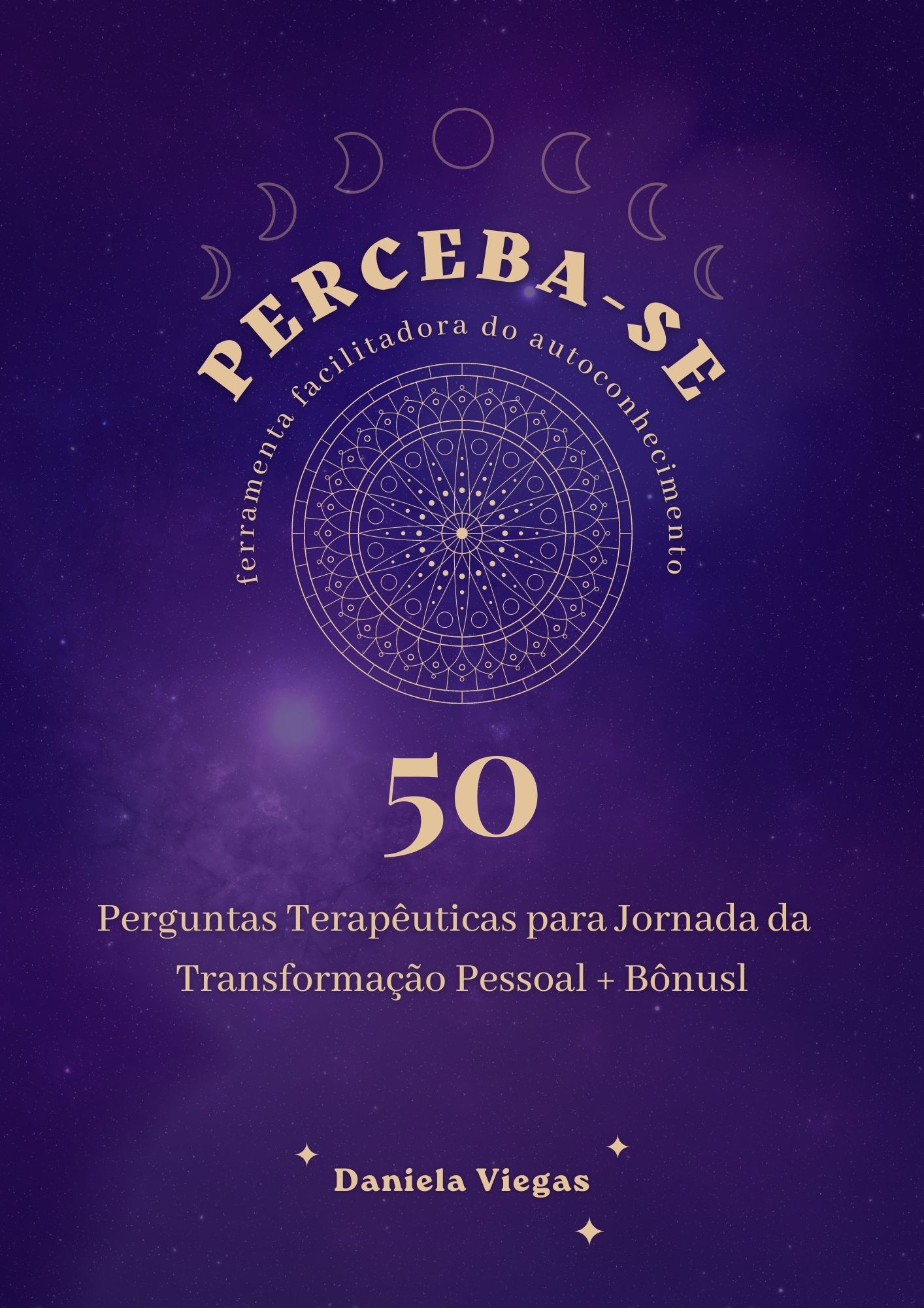 Perceba-se - Ferramenta facilitadora do Autoconhecimento - Daniela ...