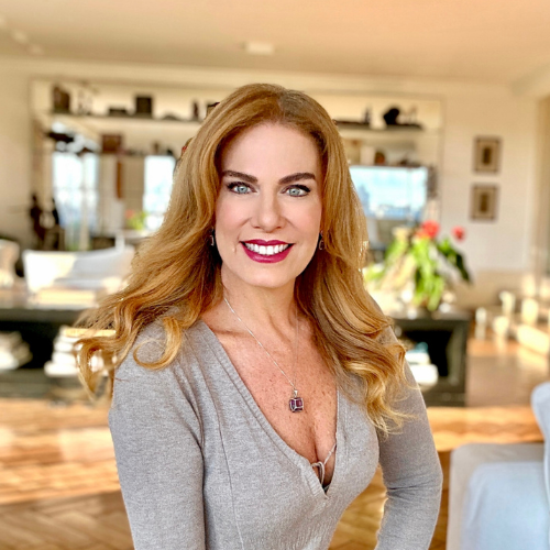 CONSULTORIA INDIVIDUALIZADA com CARINA PALATNIK