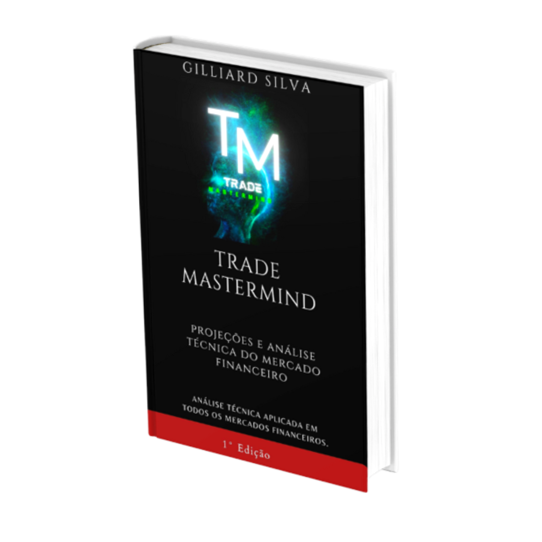 E-Book Trade MasterMind (Consistência em 2023) - Gilliard Silva | H...